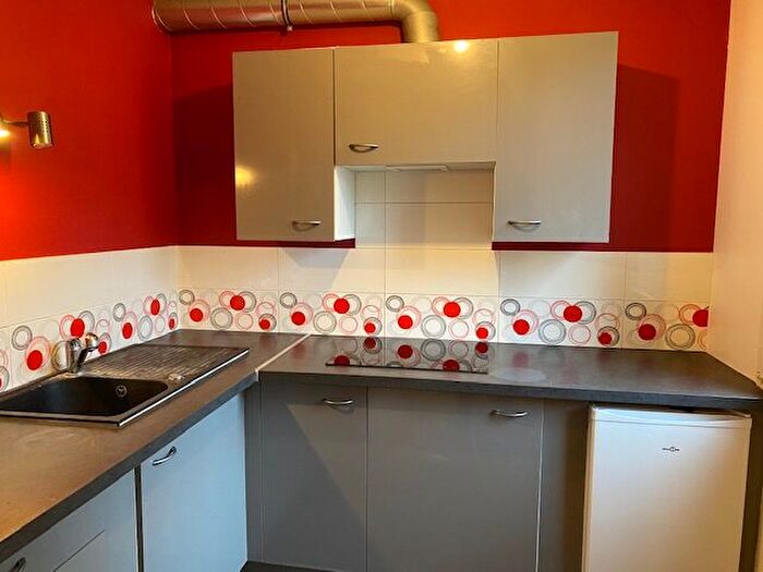 Villiers-sur-Marne, Les Portes de Villiers - Appartement 1 pièce à louer