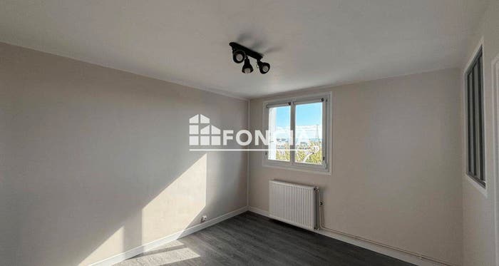 Côte Est-Soquence, Le Havre - Appartement 1 pièce à louer