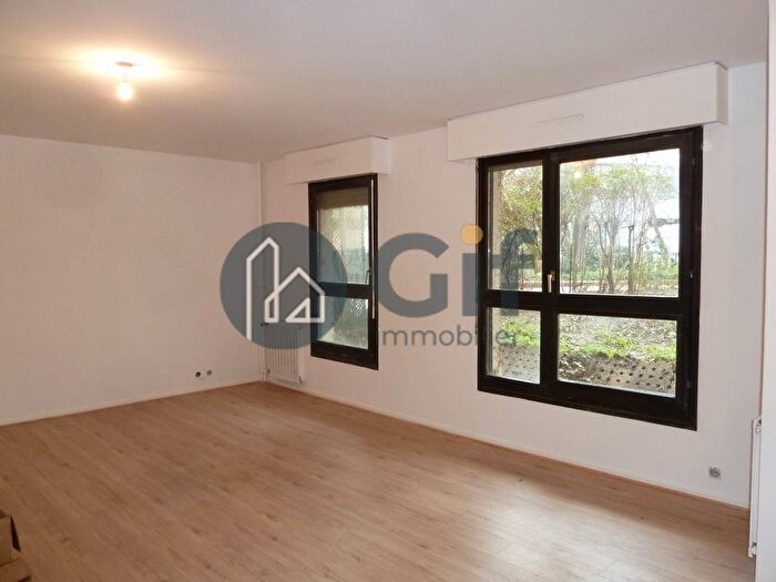 Appartement à louer - Hôtel de Ville, Créteil - 2 pièces - 1 chambre