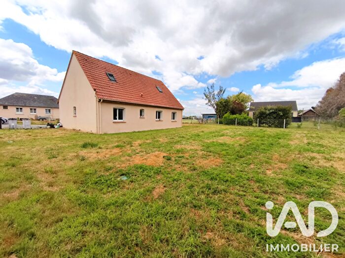 Bourneville : Maison 6 pièces à vendre