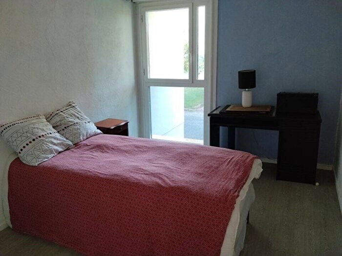 France-LAlouette-Jean Bart, Pessac - Appartement 1 pièce à louer
