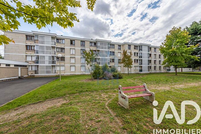 Bretagne, Chevilly-Larue : Appartement 3 pièces à louer