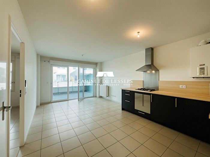 Appartement à vendre - Anglet, Hardoy Courbois, Numa, Choisi - 2 pièces - 1 chambre