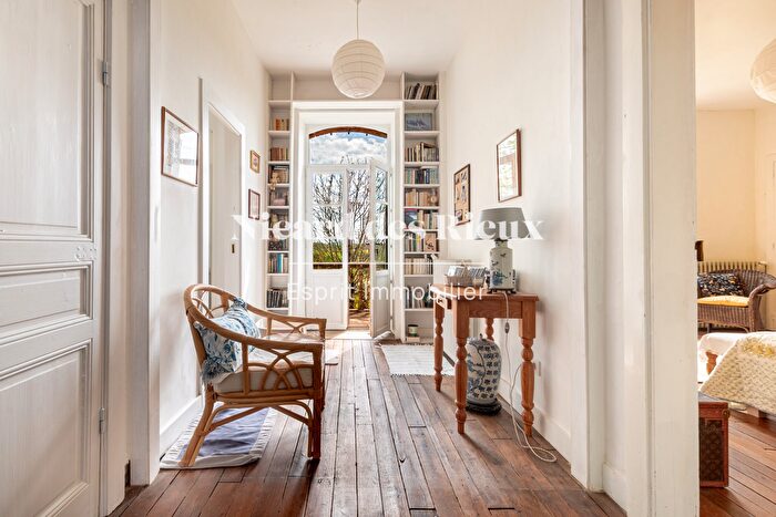Maison 6 pièces à La Porcherie, à vendre