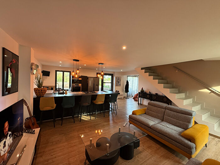 Maison à vendre - Calvi - 5 pièces - 3 chambres