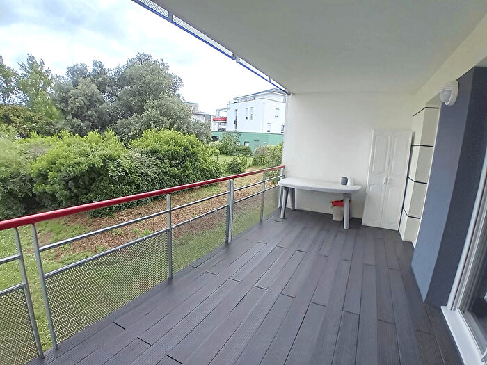 Appartement 4 pièces à vendre à Carquefou, Centre-ville, Charbonneau, Châteaubriand, Bois Saint-Lys