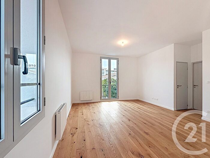 Appartement à vendre - Arcachon, Saint-Ferdinand - 3 pièces - 2 chambres