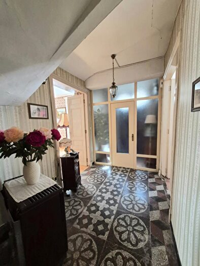 Maison 6 pièces à vendre - Peyriac-de-Mer