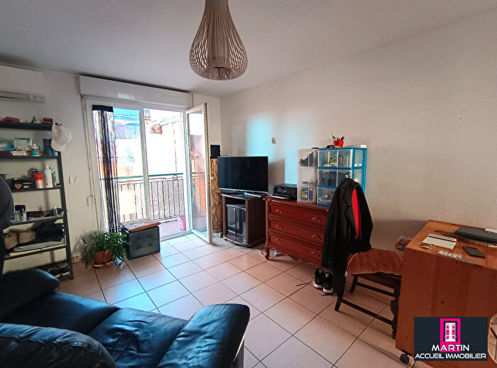 Appartement à vendre - Léguevin - 4 pièces - 3 chambres