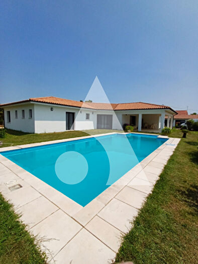 Maison à vendre - Arvert - 6 pièces - 3 chambres