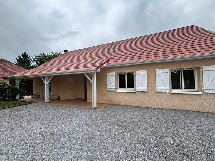 Maison 5 pièces à louer - Ousse