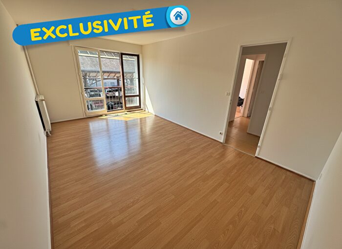 Châteauneuf-sur-Loire : Appartement 2 pièces à vendre