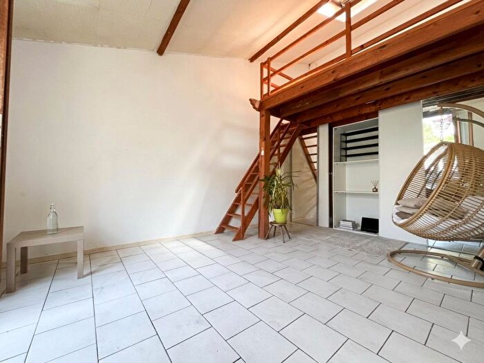 Appartement 2 pièces à Pussay, à vendre