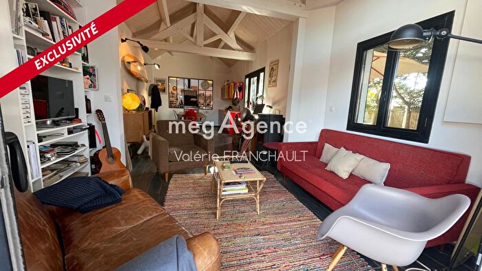 Maison 5 pièces à vendre à La Faute-sur-Mer