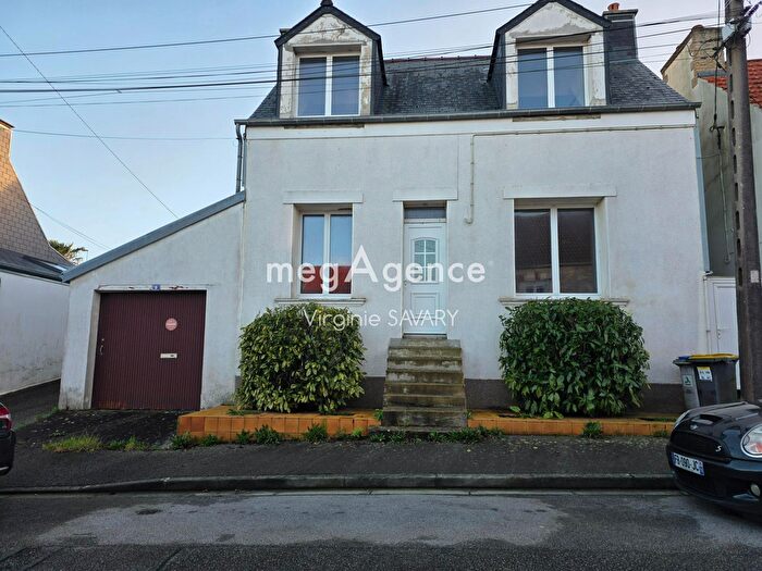 Maison à vendre - Équeurdreville-Hainneville, Seche Mare, Val lAbbe - 5 pièces - 3 chambres