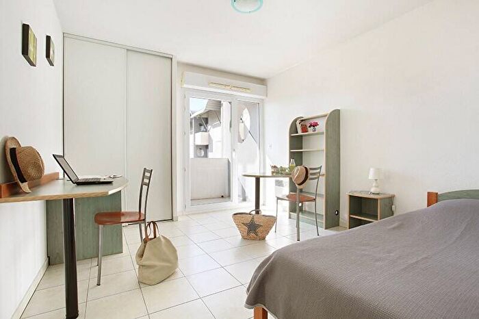Appartement 1 pièce à Garbejaire-Haut Sartoux, Valbonne, à louer