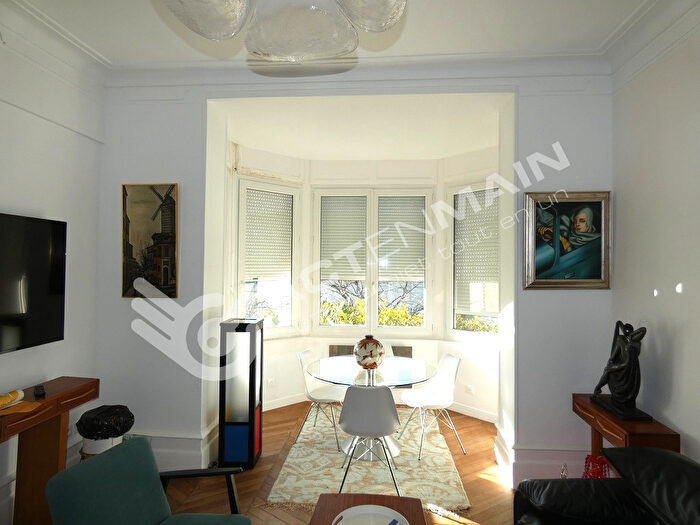 Appartement à vendre - Royan, Foncillon, Le Chay - 2 pièces - 1 chambre