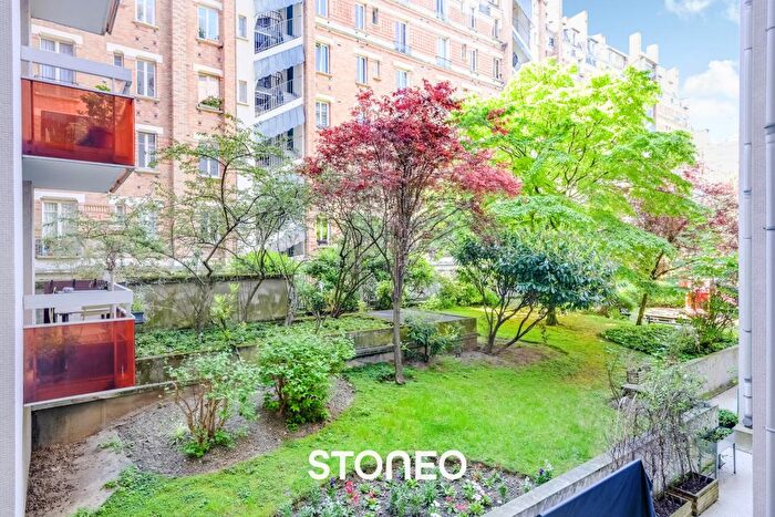 Paris 15ème, Violet, Commerce : Appartement 1 pièce à vendre