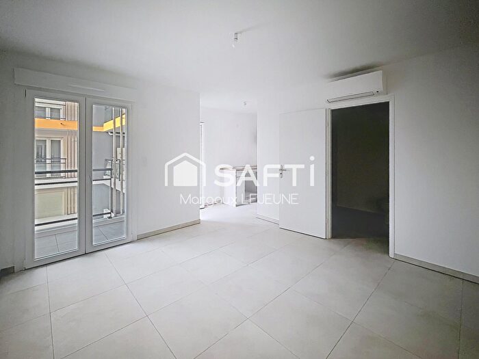 Appartement à vendre - Ajaccio, Loretto - 1 pièce