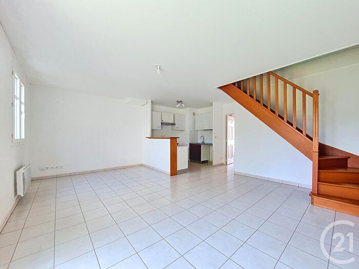 Maison 5 pièces à vendre à Marolles-en-Hurepoix