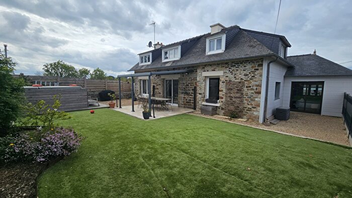 Maison 6 pièces à Paimpol, à vendre