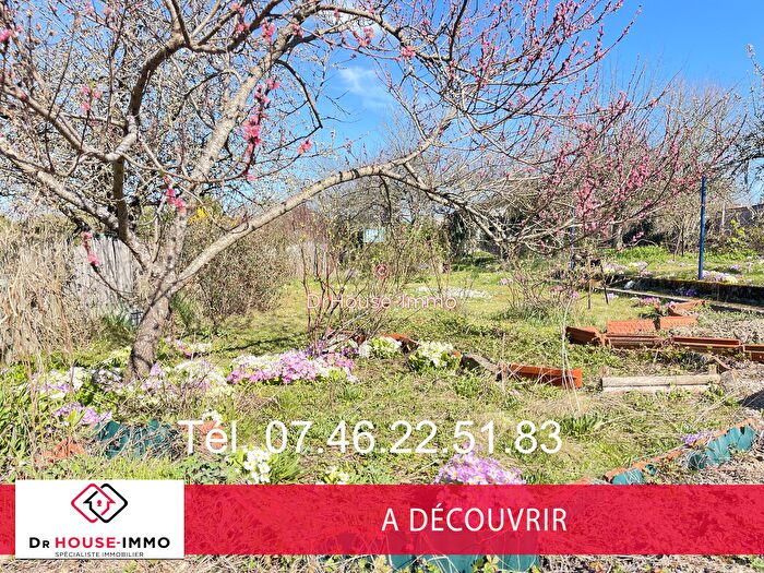 Contrexéville : Maison 5 pièces à vendre