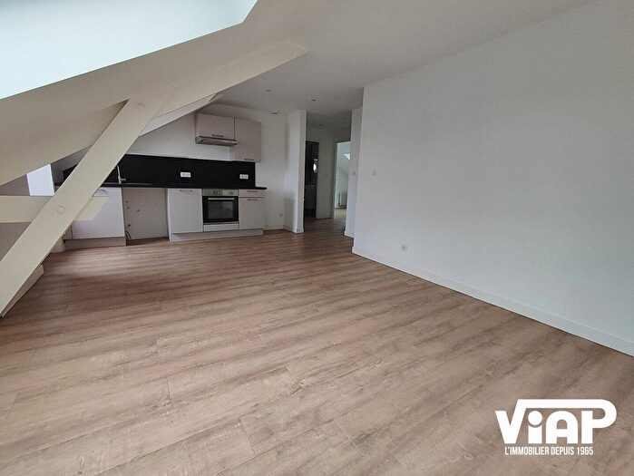Appartement 3 pièces à Émailleurs, Limoges, à louer