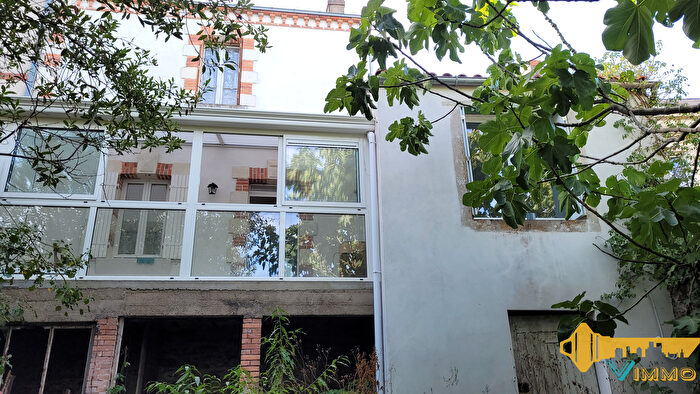 Maison 5 pièces à vendre à Vertou, Les Coteaux de Sèvre, Le Chêne, Portillon, La Forêt