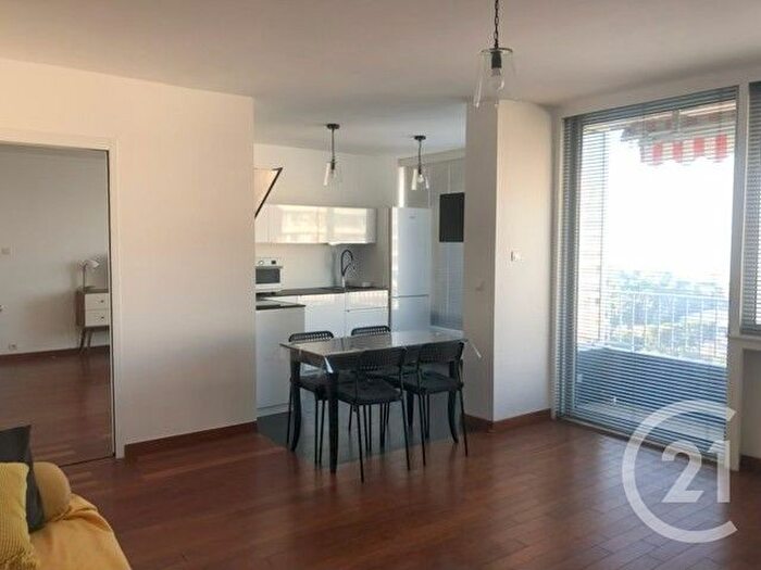 Appartement 2 pièces à louer - Marseille 9ème, La Panouse