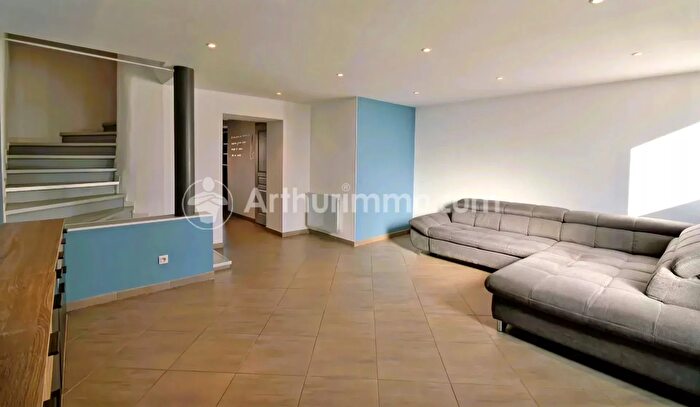 Maison à louer - Castelmaurou - 3 pièces - 2 chambres