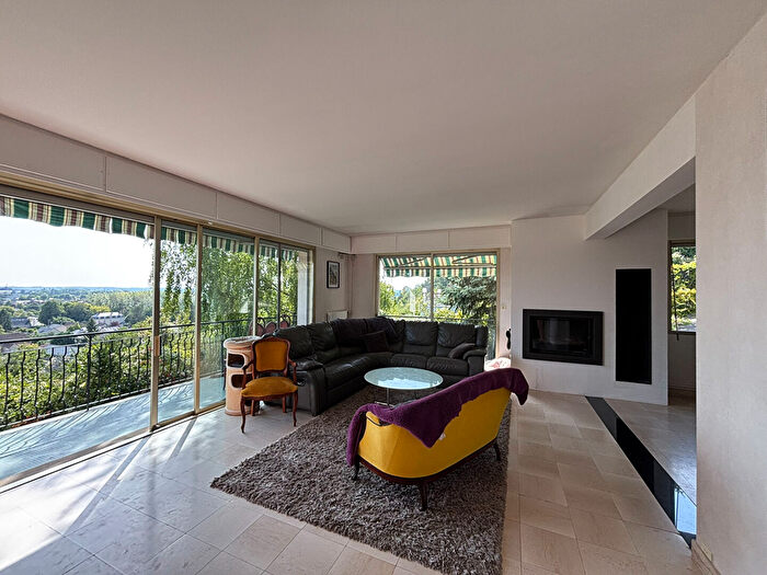 Maison à vendre - La Flèche, Bolerie, Sainte-Colombe, La Monnerie - 7 pièces - 5 chambres