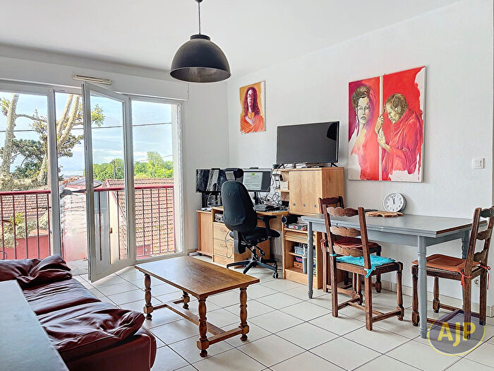 Appartement 3 pièces à vendre - Andernos-les-Bains, Centre-ville, Coulin