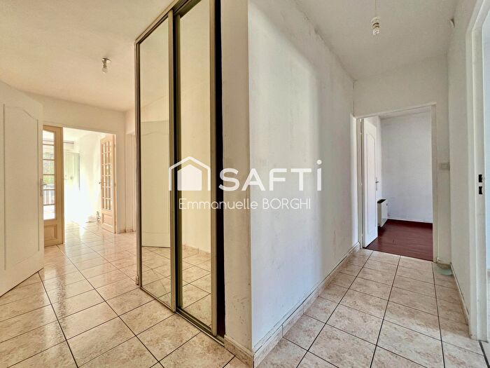 Nantes, Ile de Nantes : Appartement 4 pièces à vendre