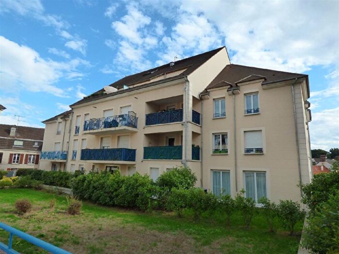 Appartement 2 pièces à louer à Vémars