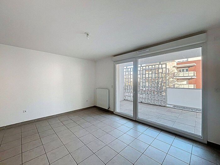 Appartement 2 pièces à louer - Croix-daurade, Toulouse