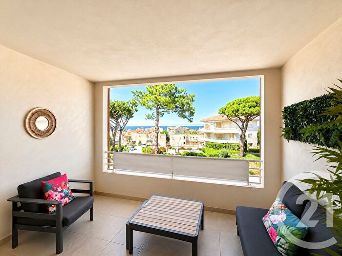 Appartement 3 pièces à vendre à Algajola