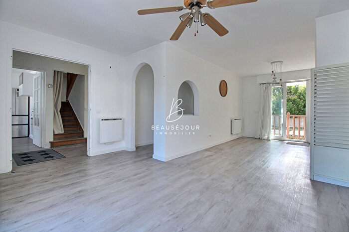 Maison 6 pièces à vendre - Athis-Mons, Plateau, Pyramide
