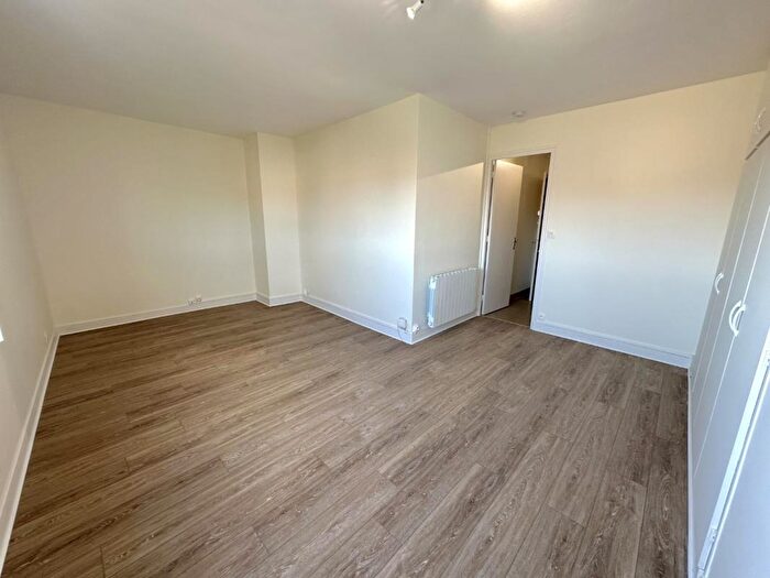 Appartement à louer - Bordeaux, Nansouty - 1 pièce