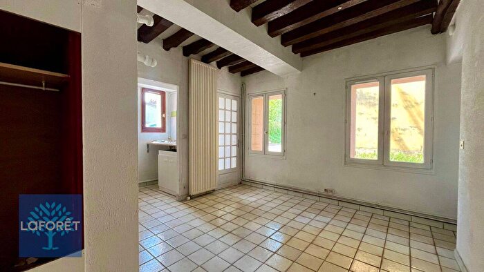 Appartement 2 pièces à louer - Rive Droite-Apport Paris Gare, Corbeil-Essonnes