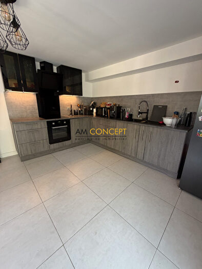 Maison 4 pièces à vendre - Contes