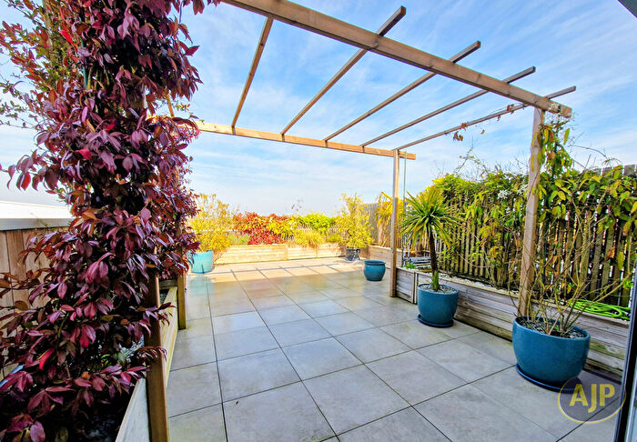 Appartement à vendre - Clisson - 5 pièces - 4 chambres