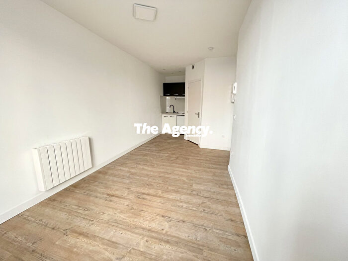 Appartement à vendre - Marseille er  - 1 pièce