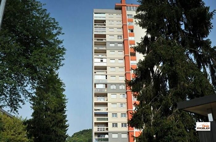 Appartement 3 pièces à vendre à Agen