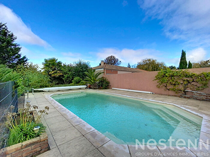 Maison à vendre - Vertou, Les Coteaux de Sèvre, Le Chêne, Portillon, La Forêt - 6 pièces - 4 chambres