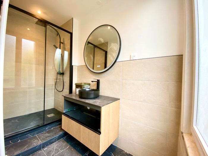 Appartement 6 pièces à Gare Nord et Ouest, Charleville-Mézières, à louer