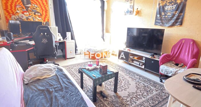 Appartement à vendre - Cahors, Centre-ville - 3 pièces - 2 chambres