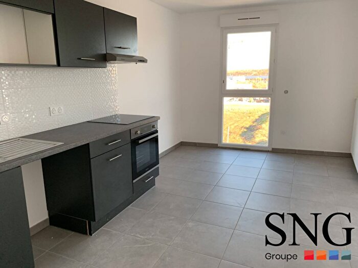 Appartement 3 pièces à Zone dActivité les Bordes, Bondoufle, à louer