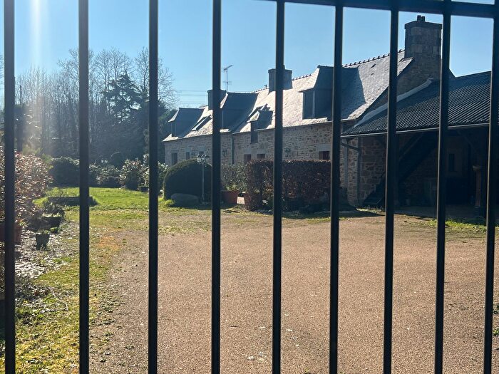 Maison 5 pièces à vendre à Grâces