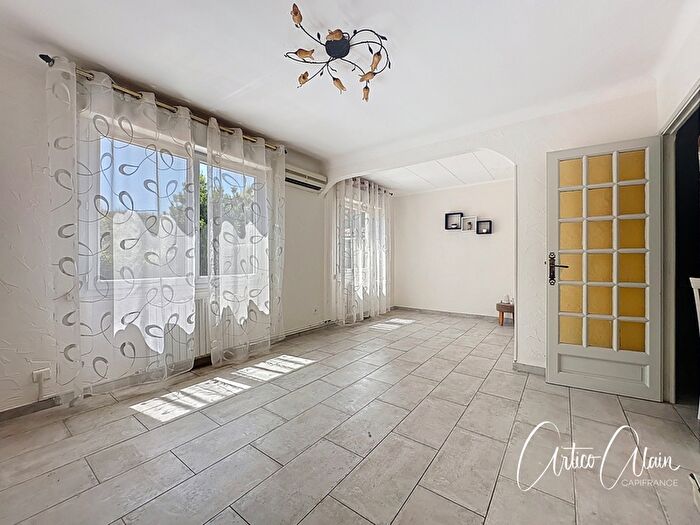 Maison à vendre - Limoux - 4 pièces - 3 chambres