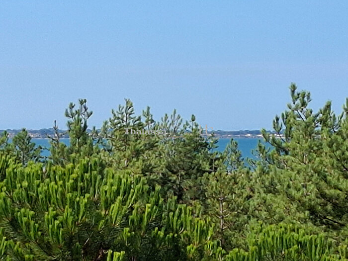 Appartement 3 pièces à vendre à Saint-Brevin-les-Pins, Le Menhir, Les Bouillons, L'Ermitage